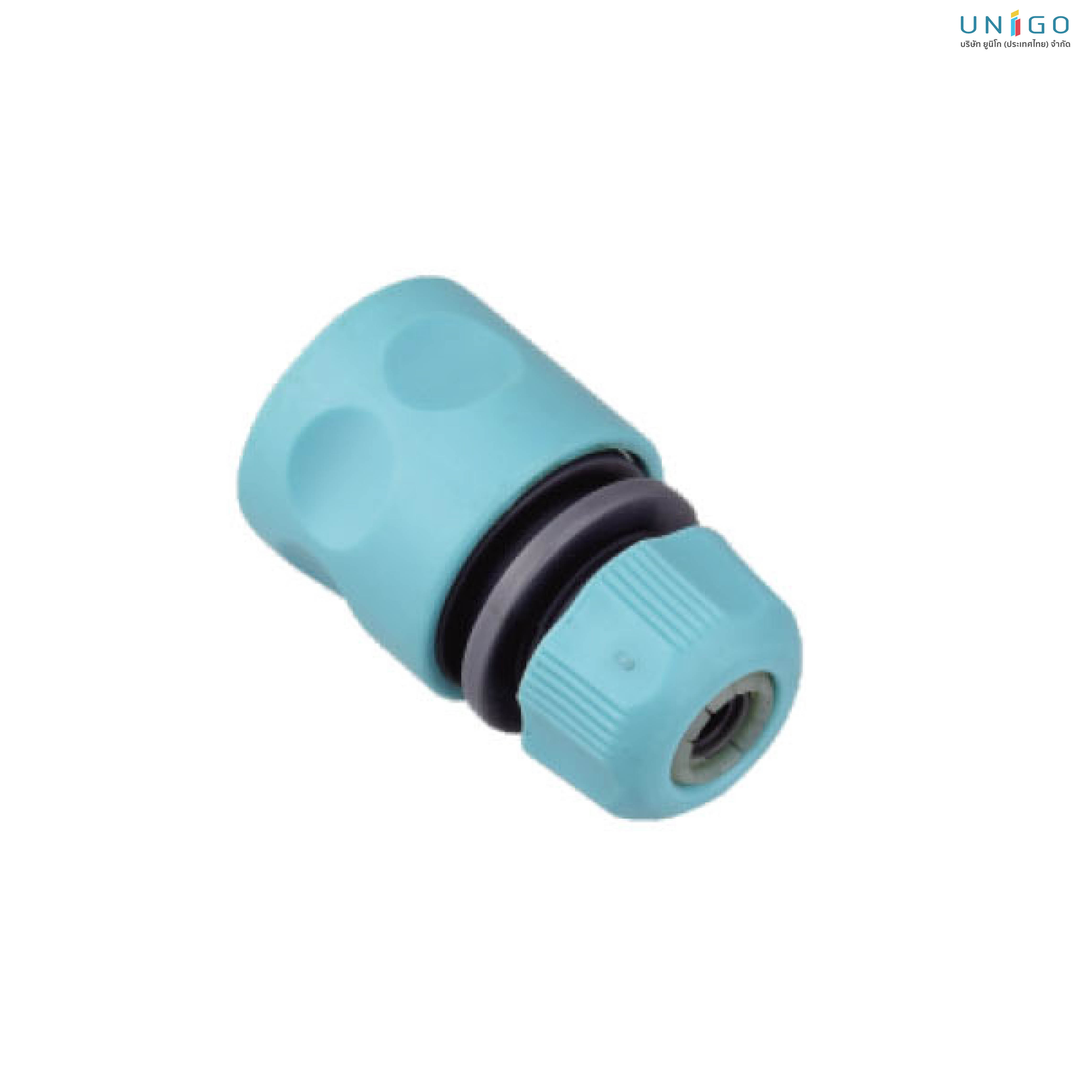 3/8”WATERSTOP HOSE CONNECTOR - unigo