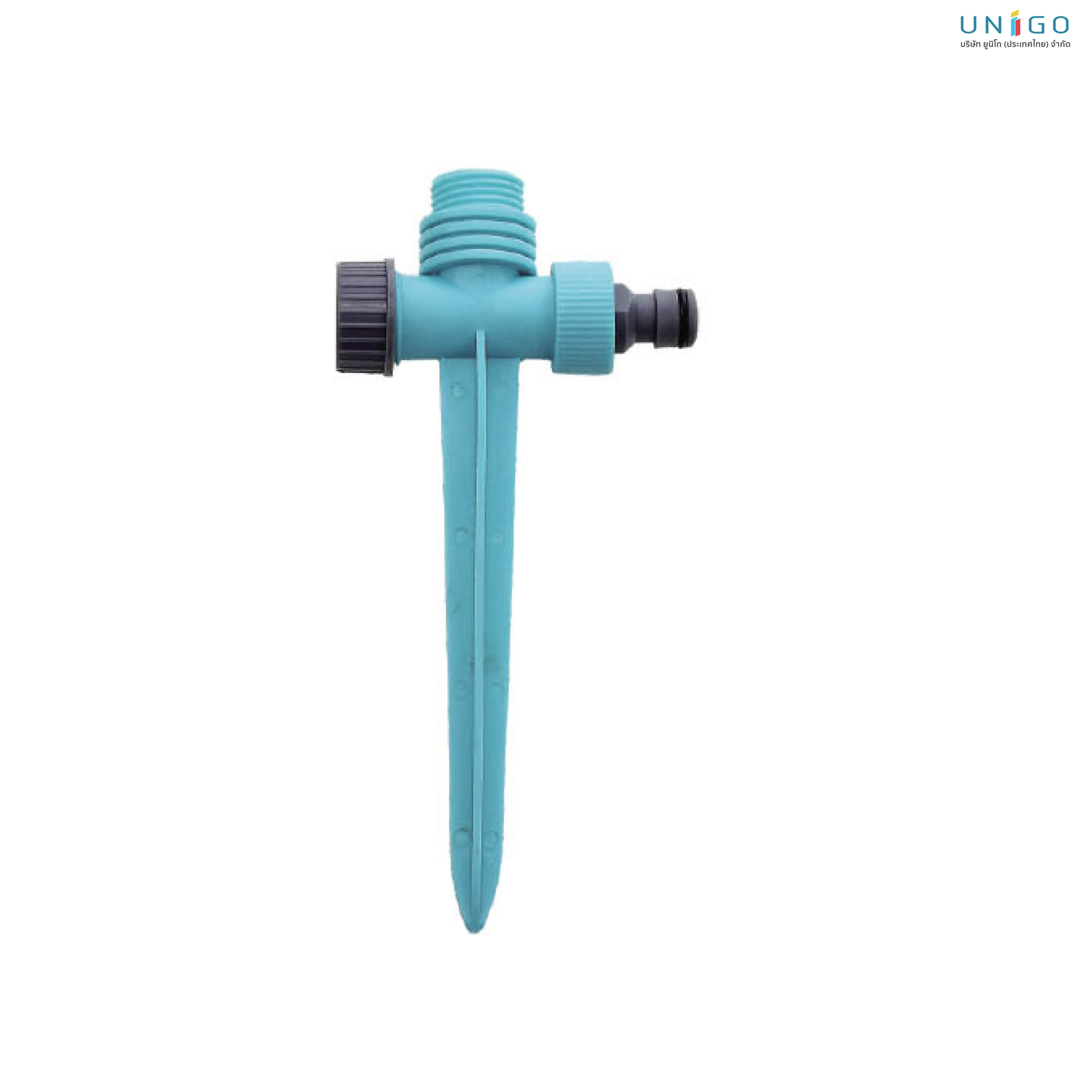 PLASTIC 2-WAY SPIKE - Unigo