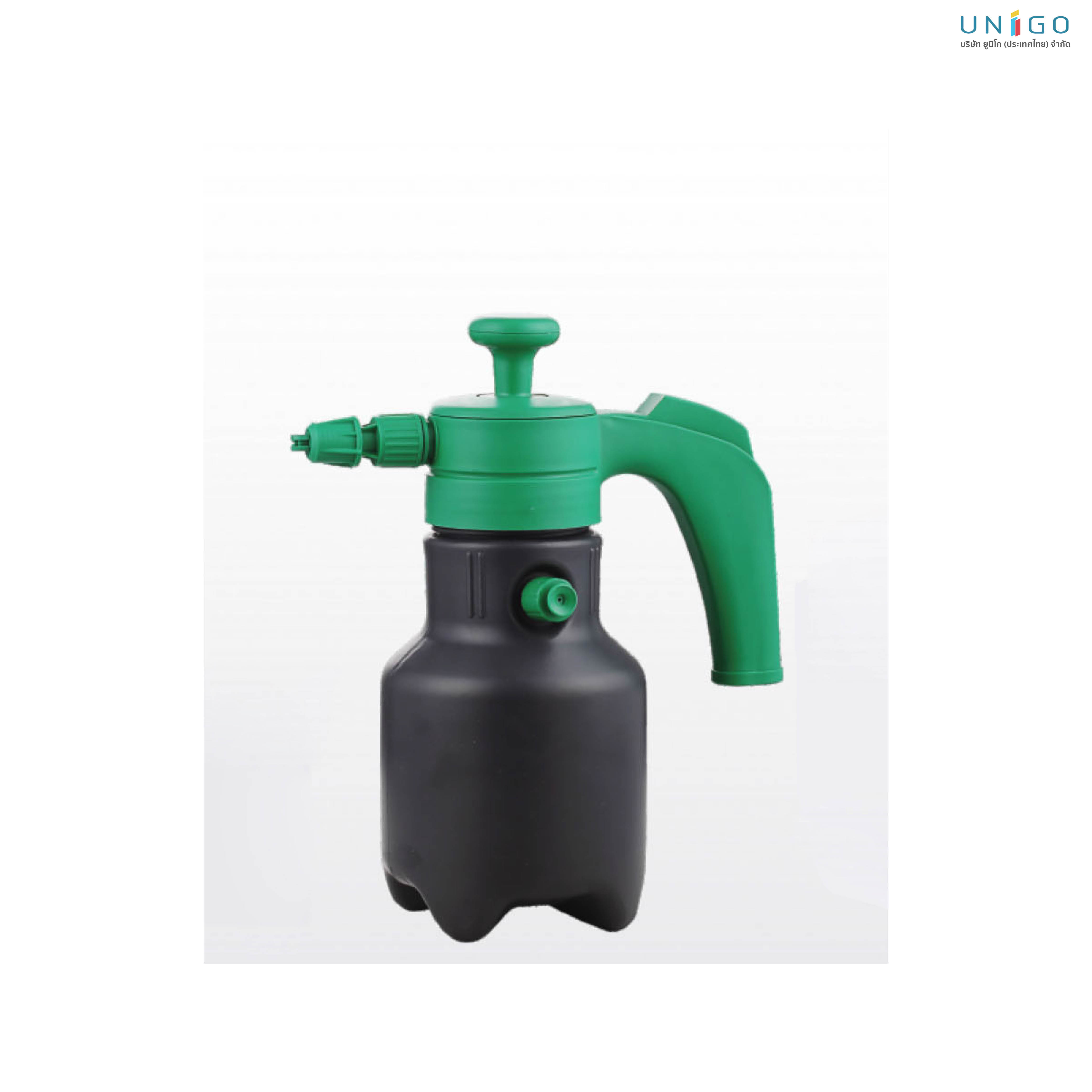1.5L FOAM GARDEN SPRAYER - unigo