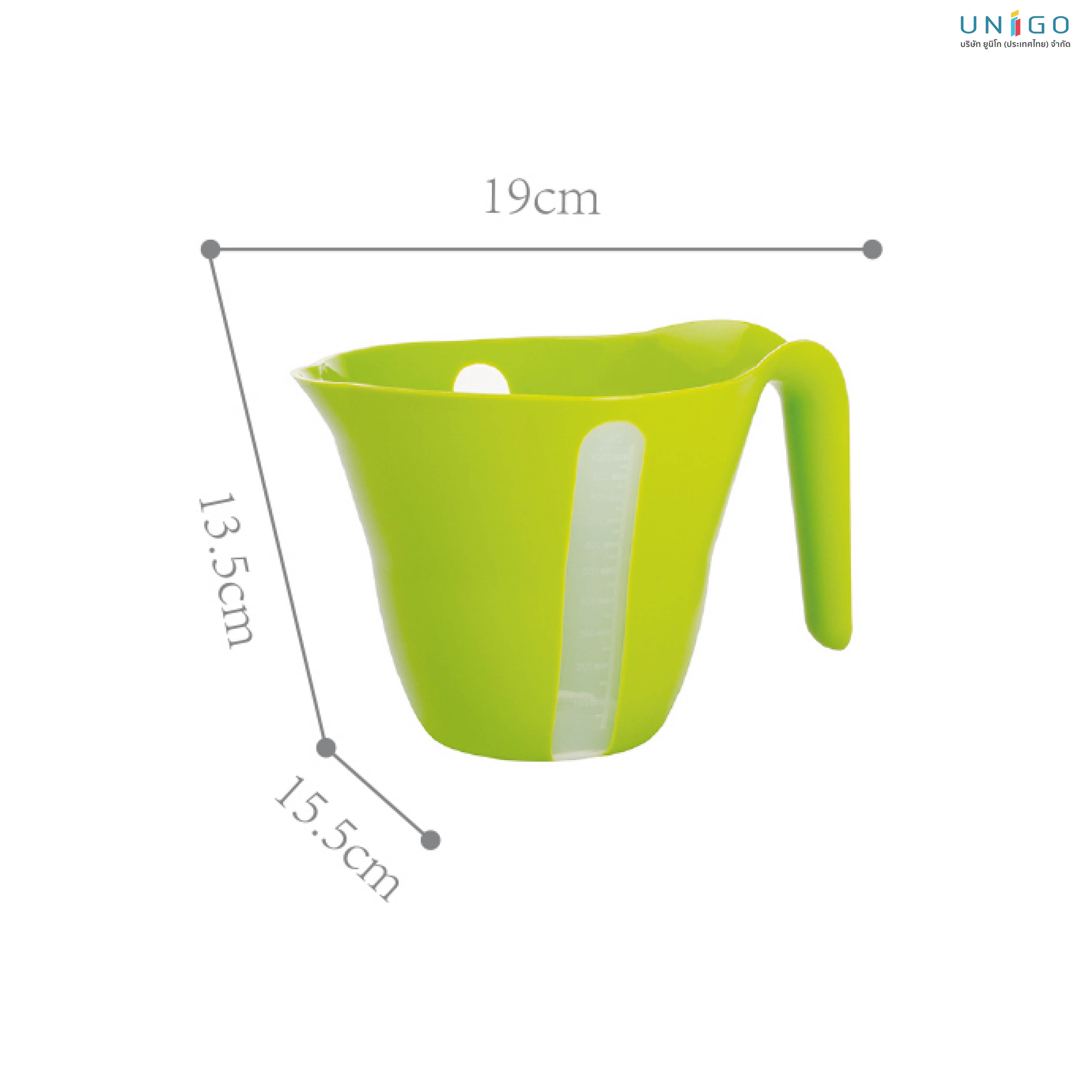 Measuring Cup - unigo