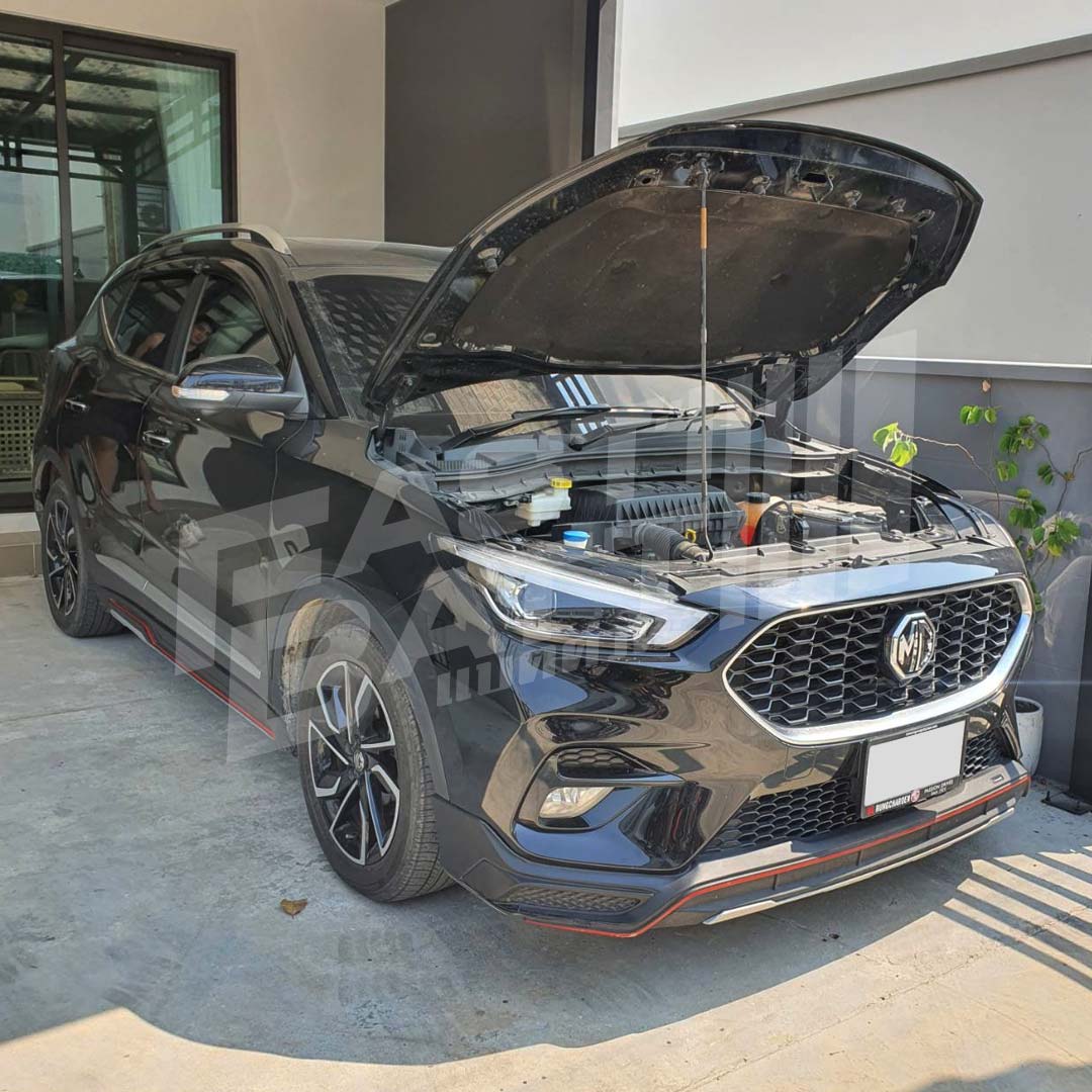 เปลี่ยนแบตเตอรี่ MG ZS, EV แบตหมด ราคาถูก ติดตั้ง ฟรี!