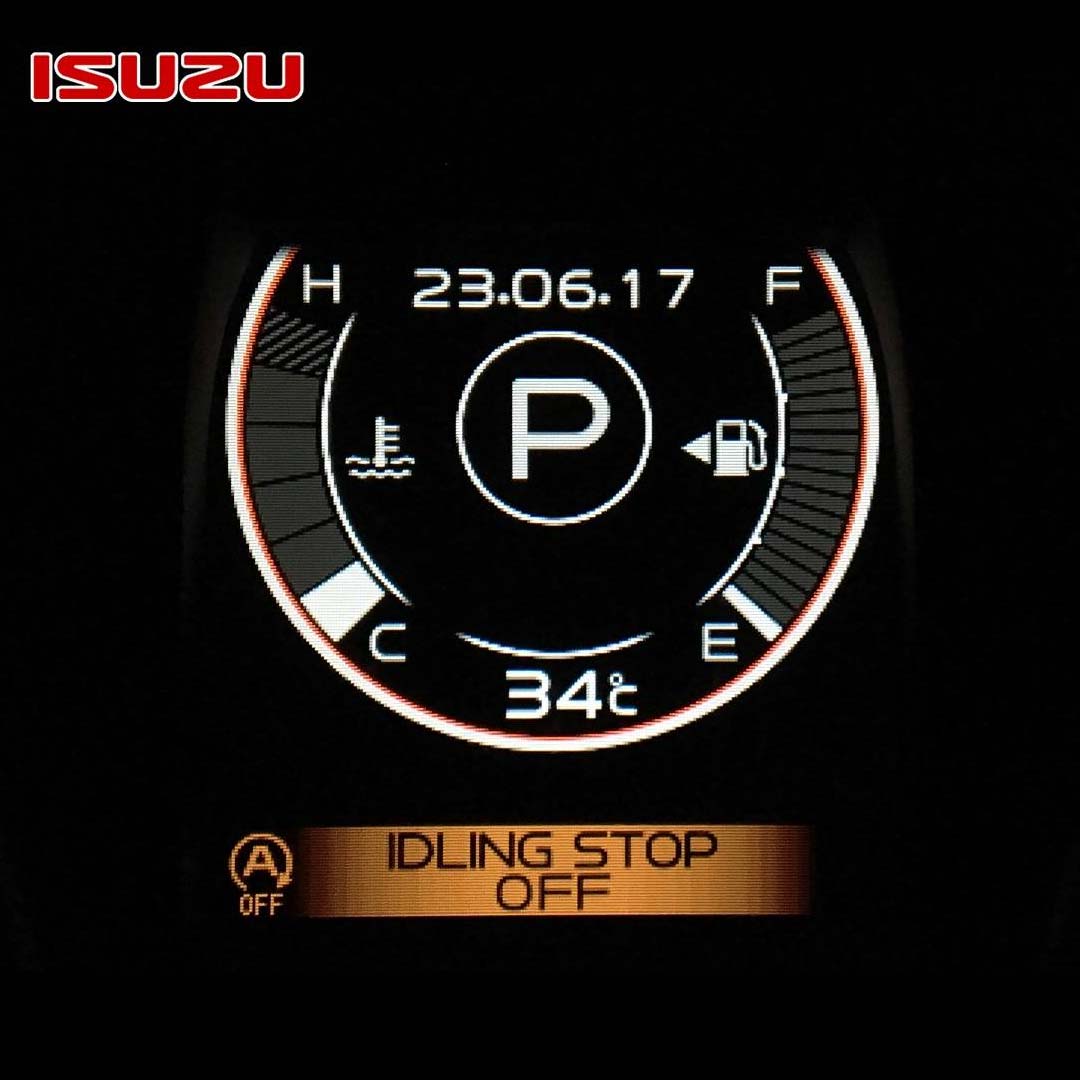 เปลี่ยนแบตเตอรี่ ISUZU D-MAX แบตหมด ราคาถูก ติดตั้ง ฟรี! - fastbatt