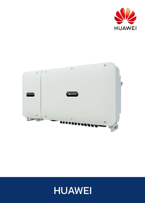 Model : SUN2000-60KTL-M0 - npksolarpower