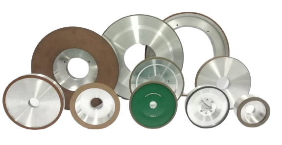 RESIN BOND - alphadiamondtools