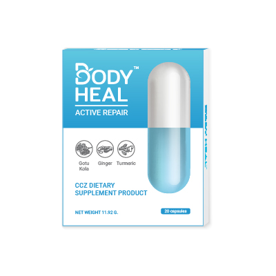 Body Heal - bodyhealthailand