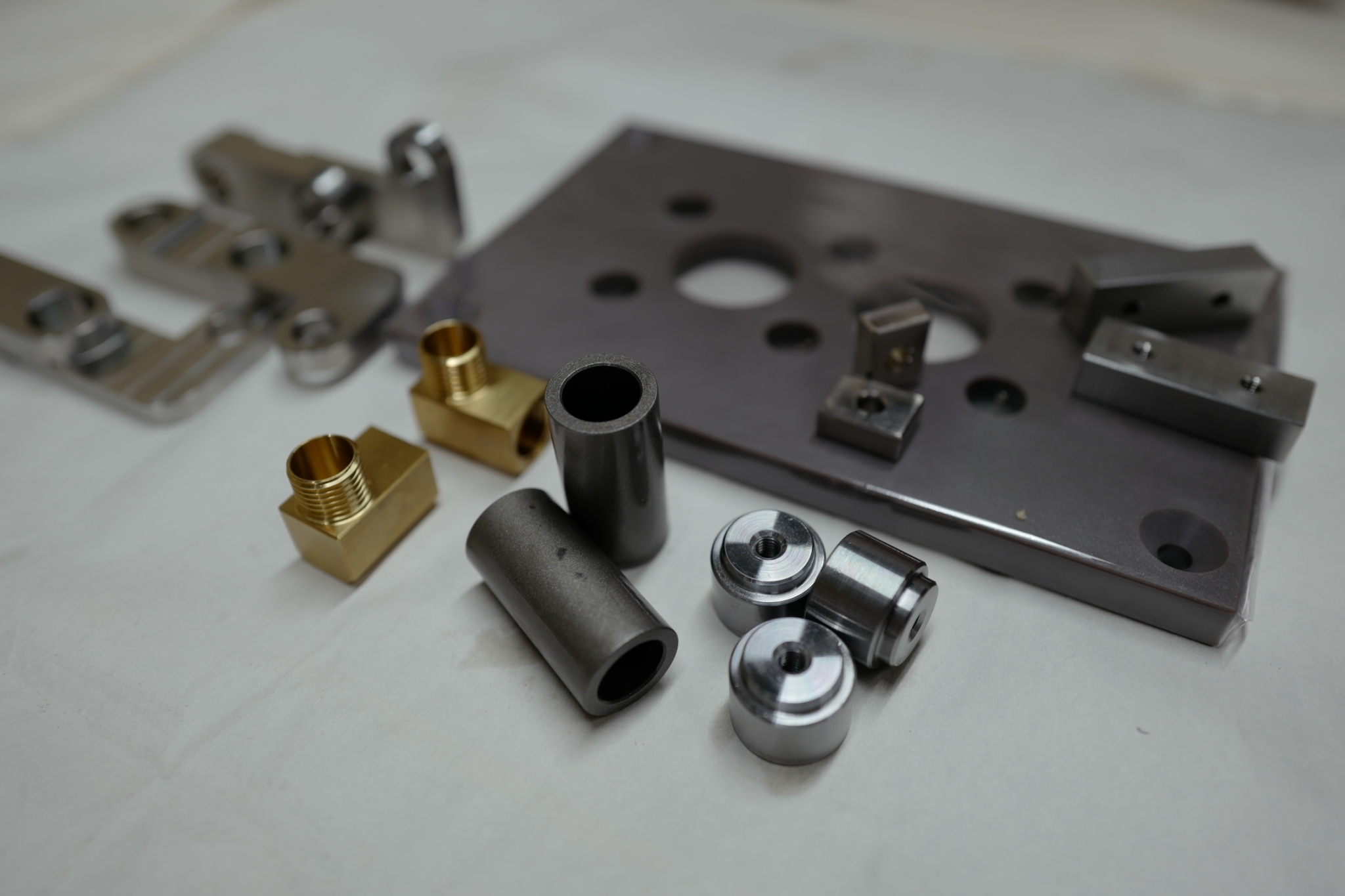 Metal Products - srisuparuek