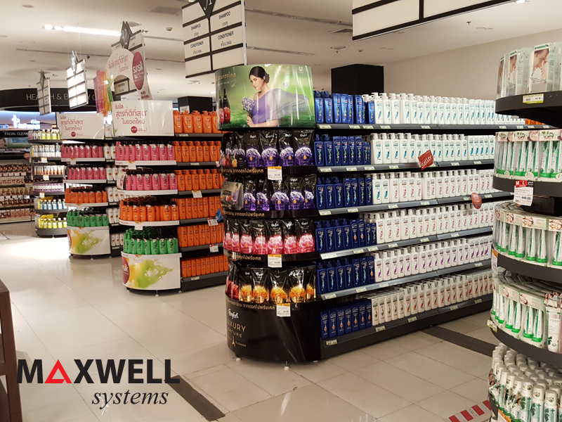เกี่ยวกับเรา - Maxwell Systems Co., Ltd - maxwell-system