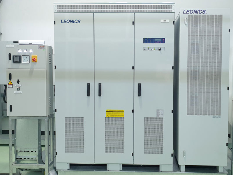 Microgrid - ระบบไมโครกริด - microgrid-tech