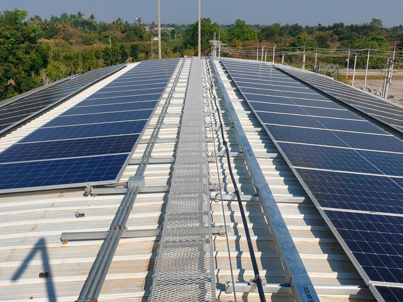 Microgrid - ระบบไมโครกริด - microgrid-tech