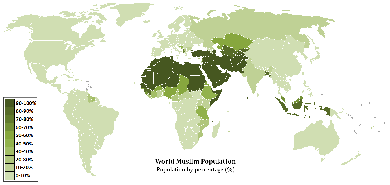 ทำความรู้จักกับ Halal มาตรฐานการผลิตระดับโลก - gil