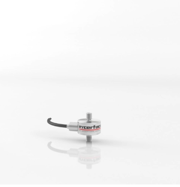 WMC SEALED STAINLESS STEEL MINIATURE LOAD CELL - intro-tsc