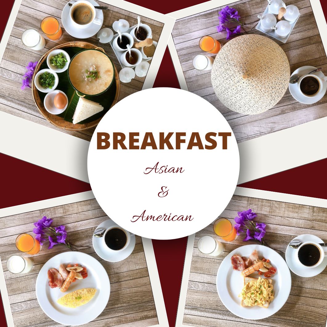 ROOM SERVICE - radateeree-resort