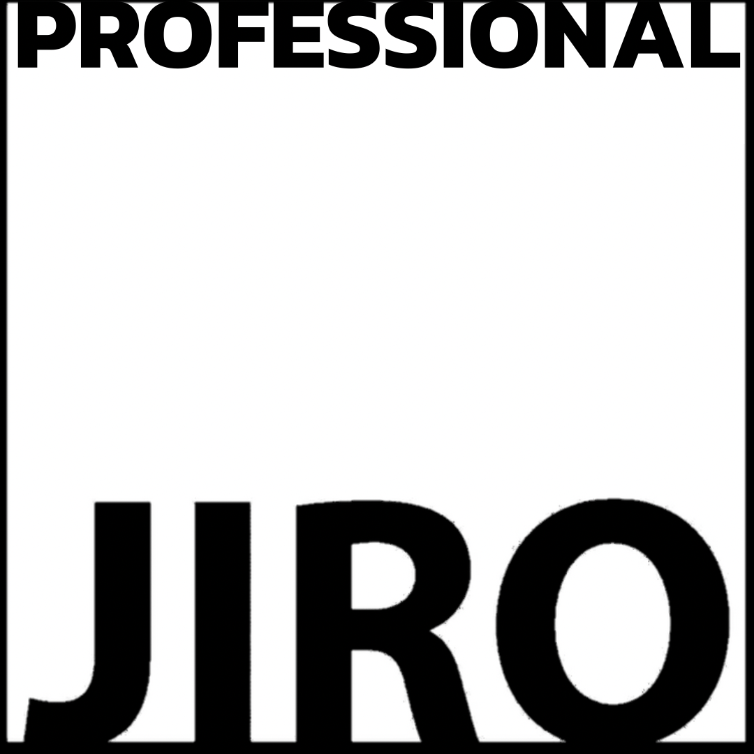 jiroprofessional.com