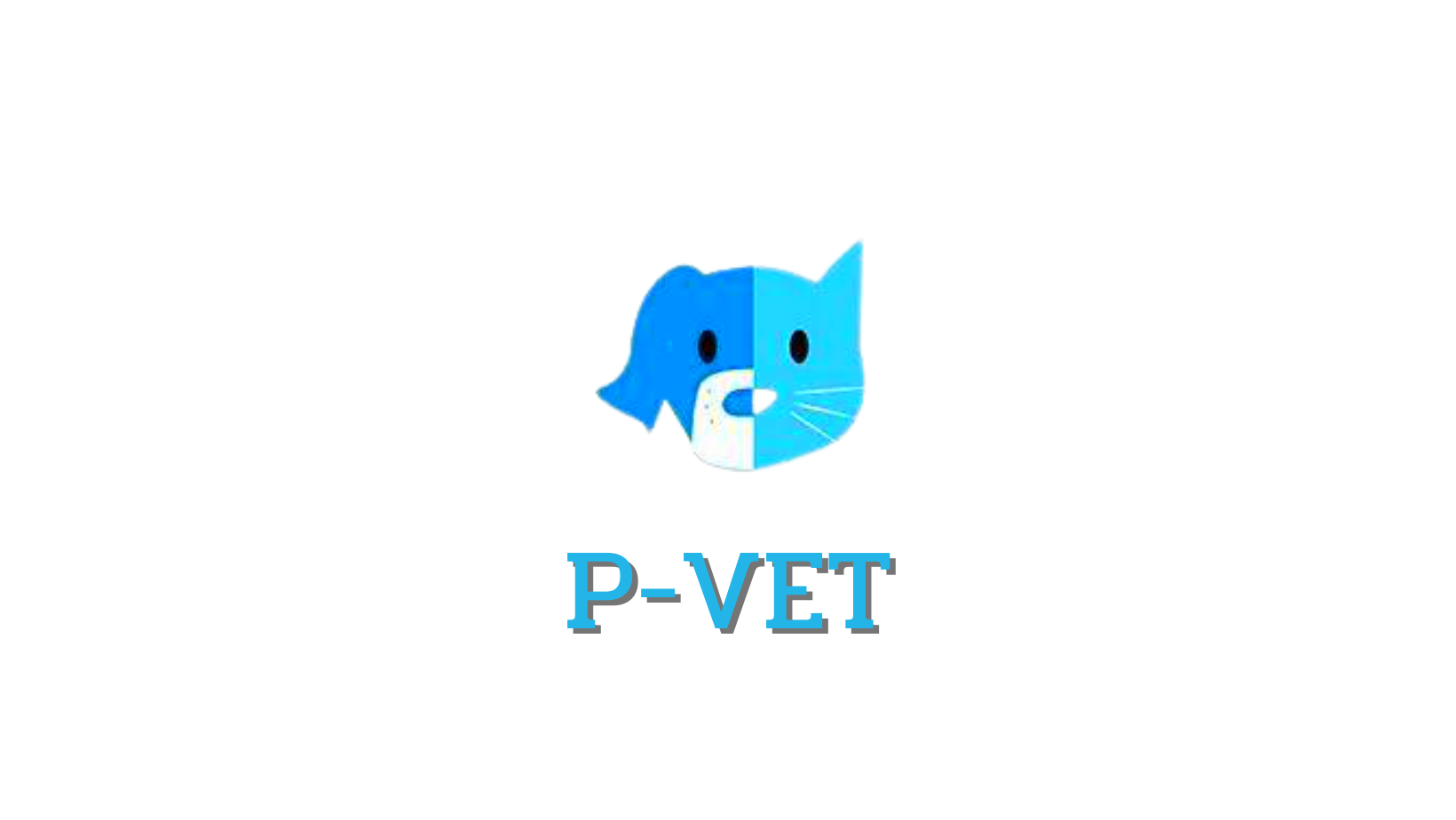 ผลิตภัณฑ์สำหรับสุนัขและแมว P-VET