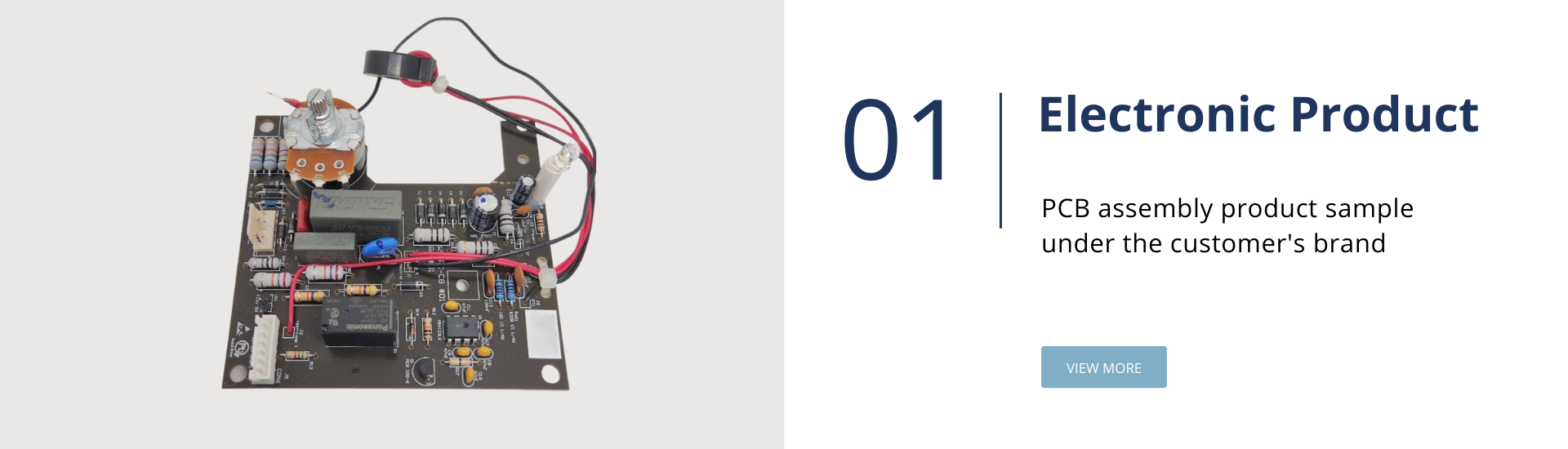 Product - tkc-progress