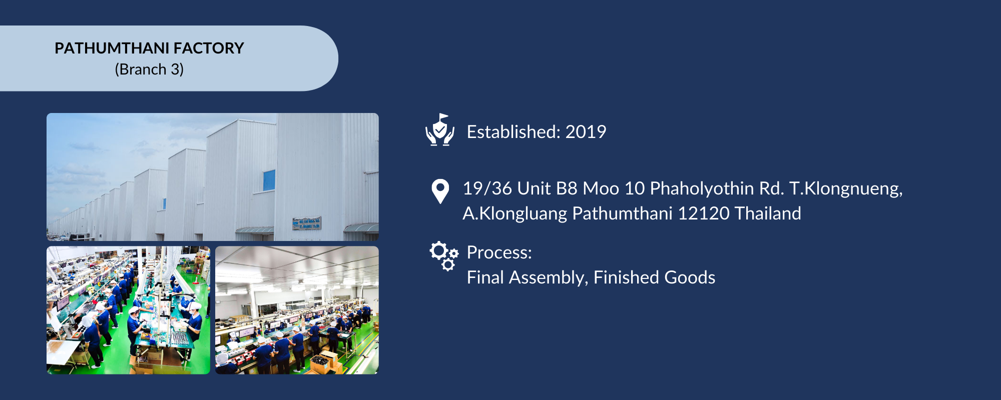 ABOUT US - tkc-progress