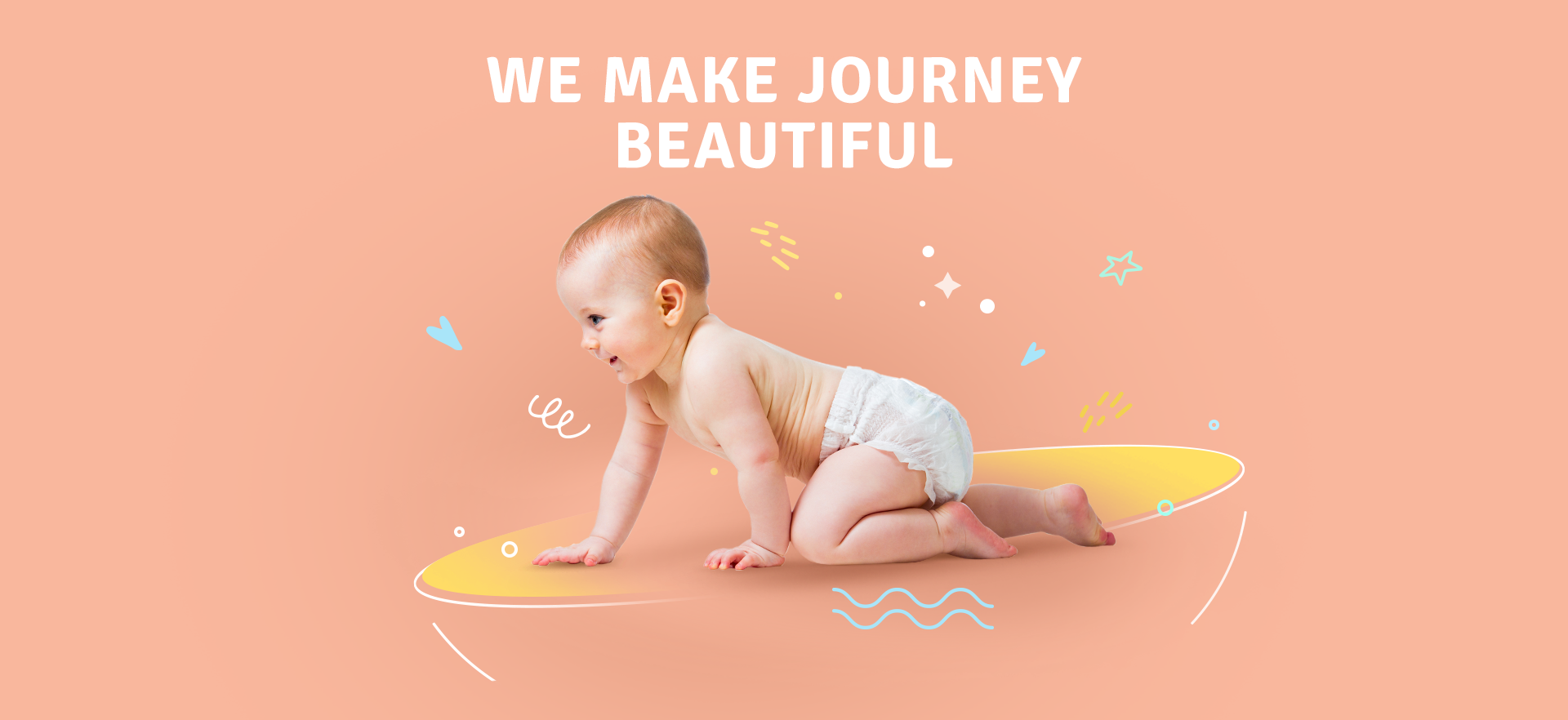 Pappu Brand for Infants Baby and Mother Care Products