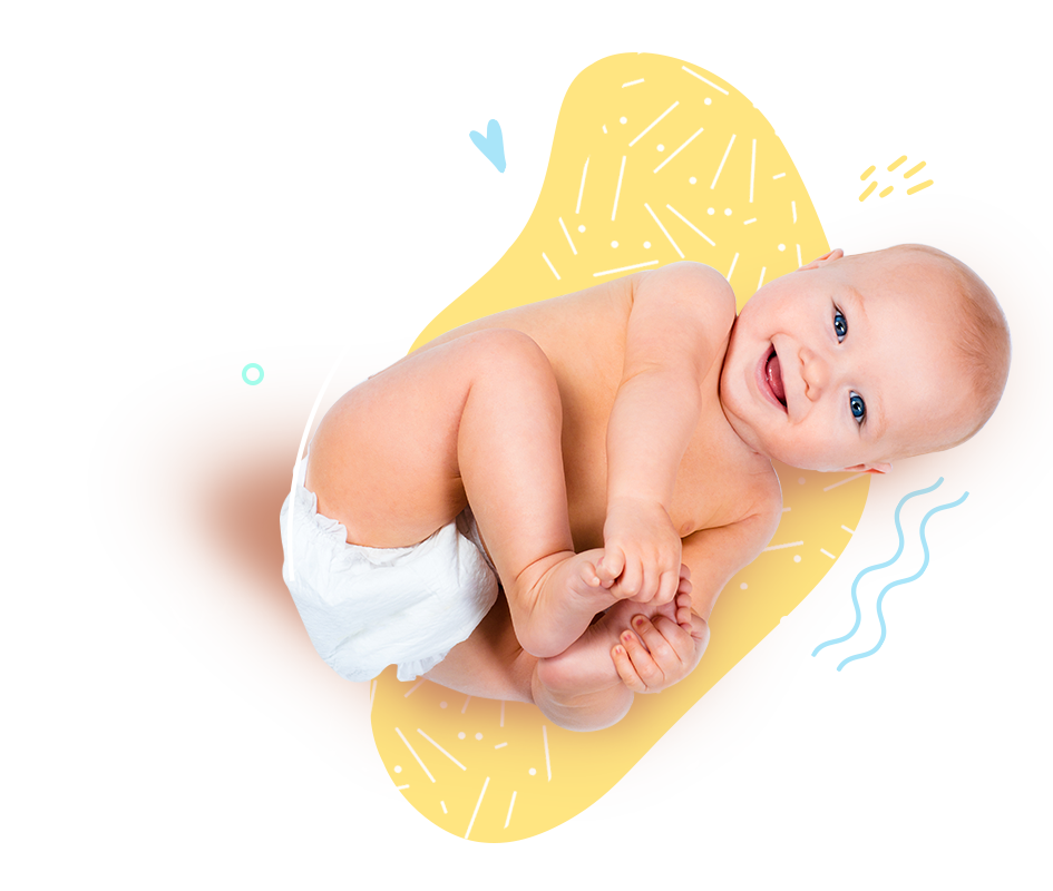 Pappu Brand for Infants Baby and Mother Care Products