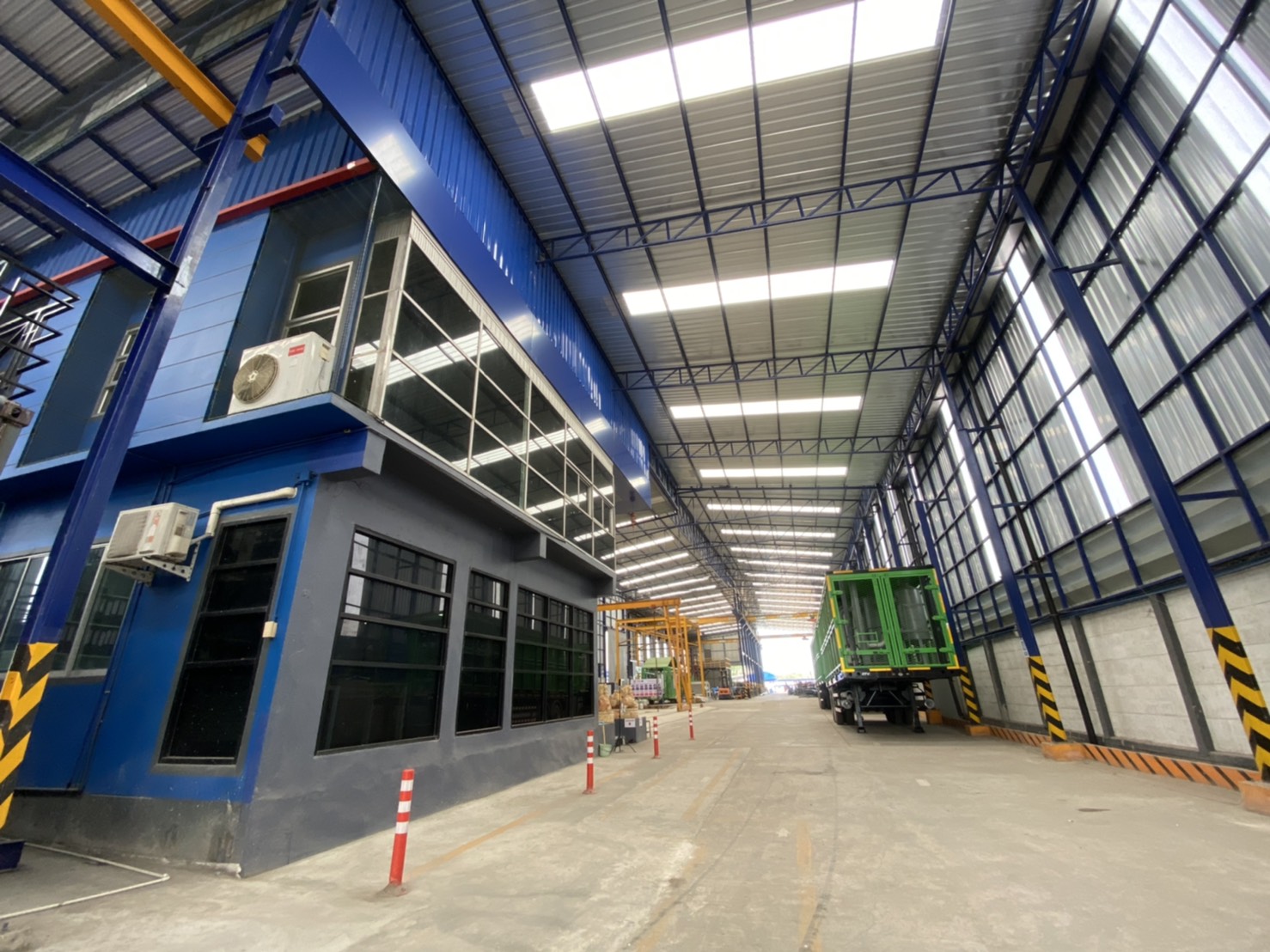 TSL ENGINEERINGC CO.,LTD - tslengineering