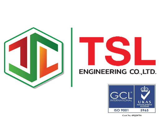 TSL ENGINEERINGC CO.,LTD - Tslengineering