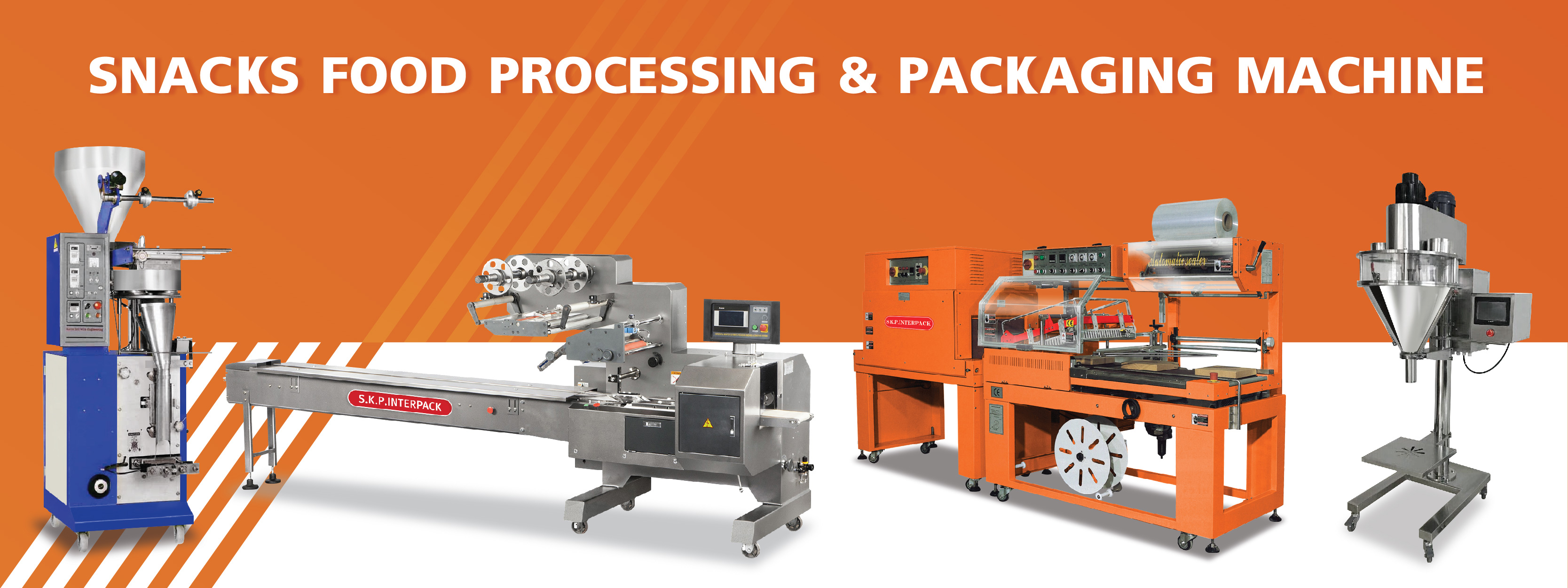 S.K.P. INTERPACK CO.,LTD. Packaging number 1 in Thailand, Export Distributor of Packaging and ...