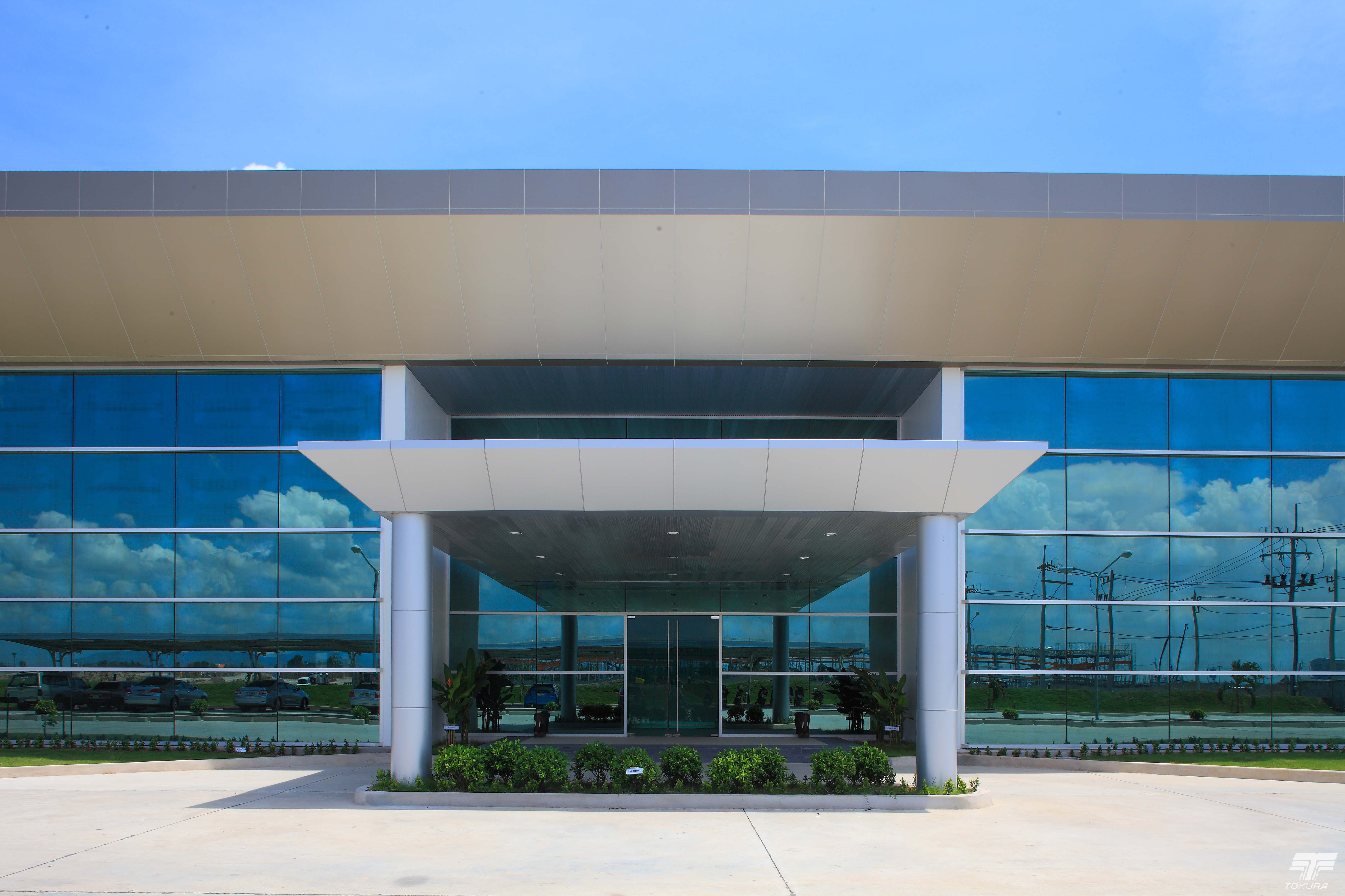 CYC METAL - tokurathailand