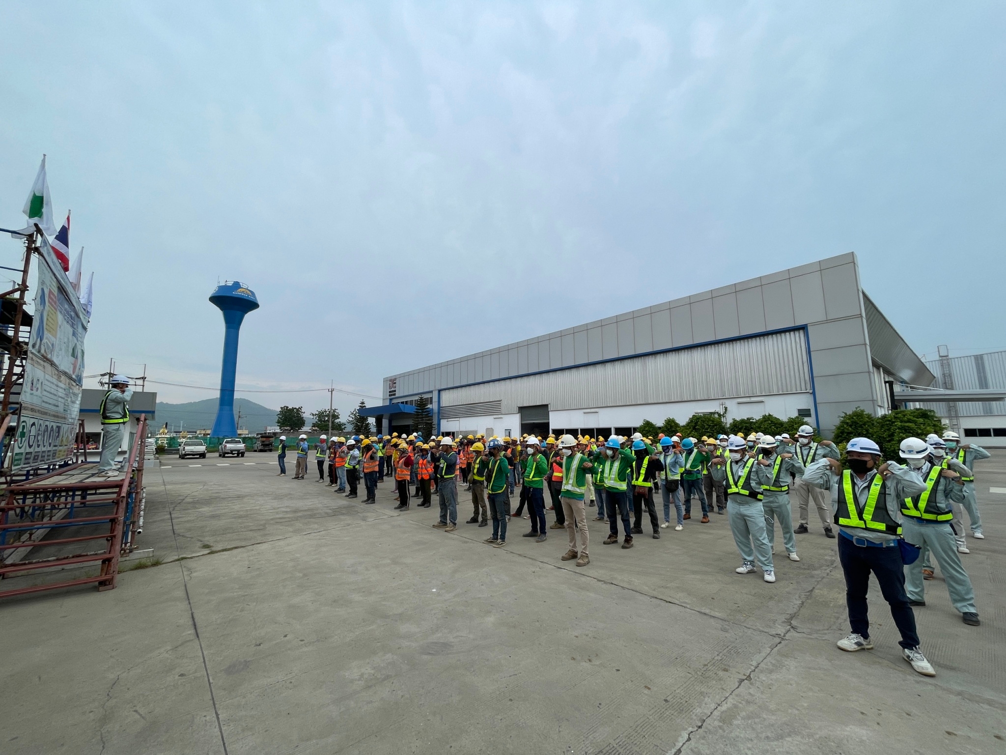 Engineering - tokurathailand