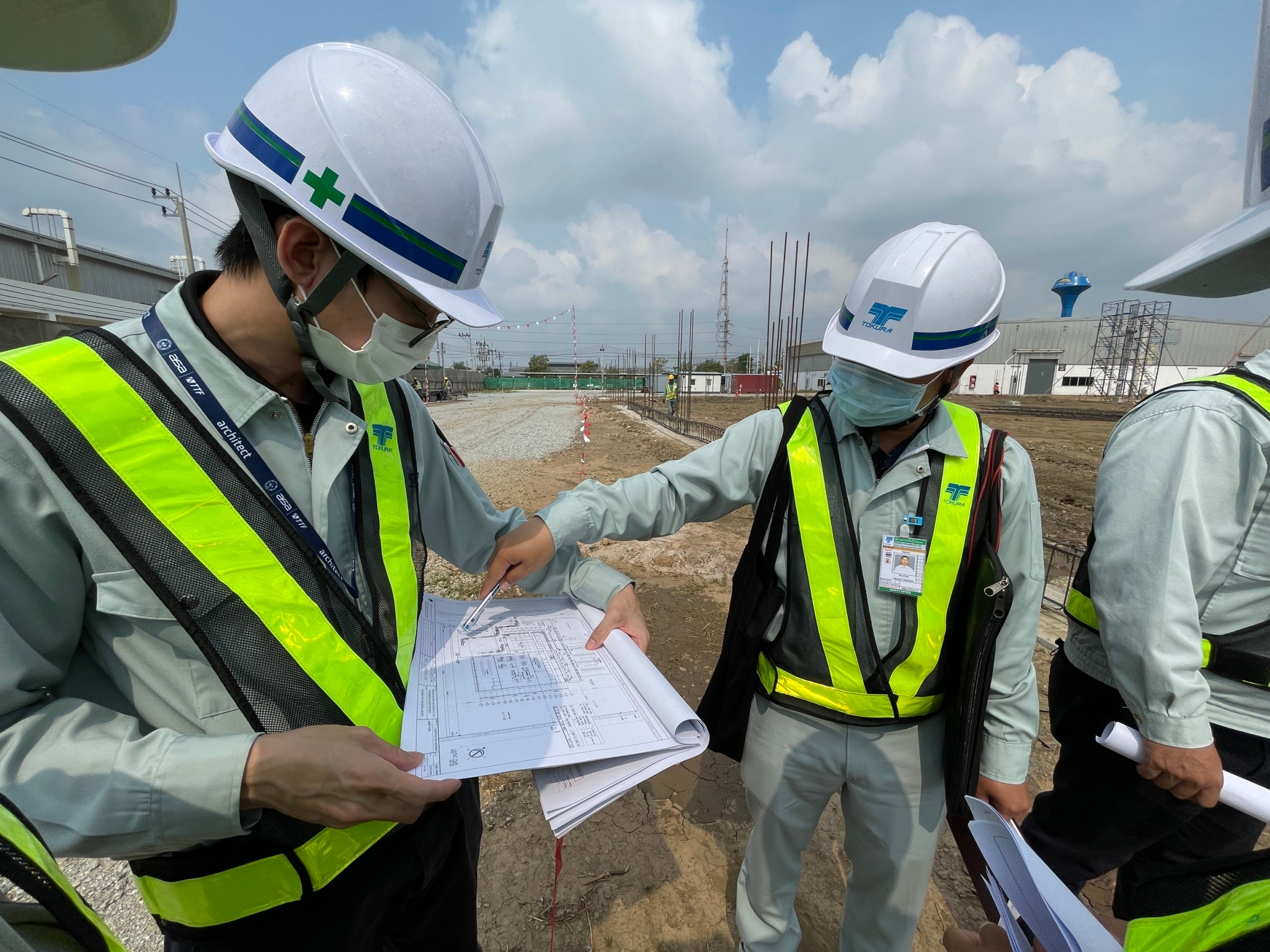 Engineering - tokurathailand