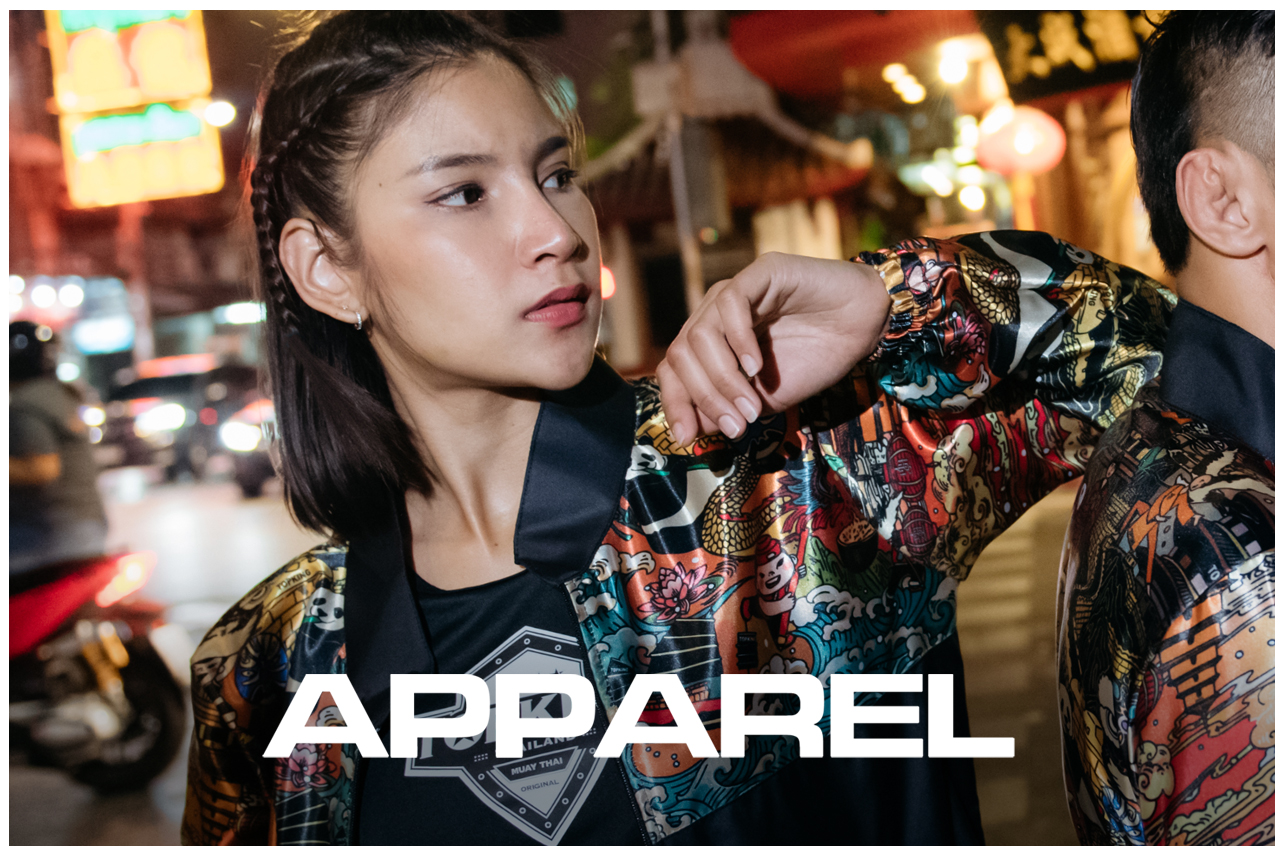 Top King Boxing - Muay Thai Training and equipment : topkingboxing.com