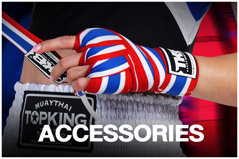Top King Boxing - Muay Thai Training and equipment : topkingboxing.com