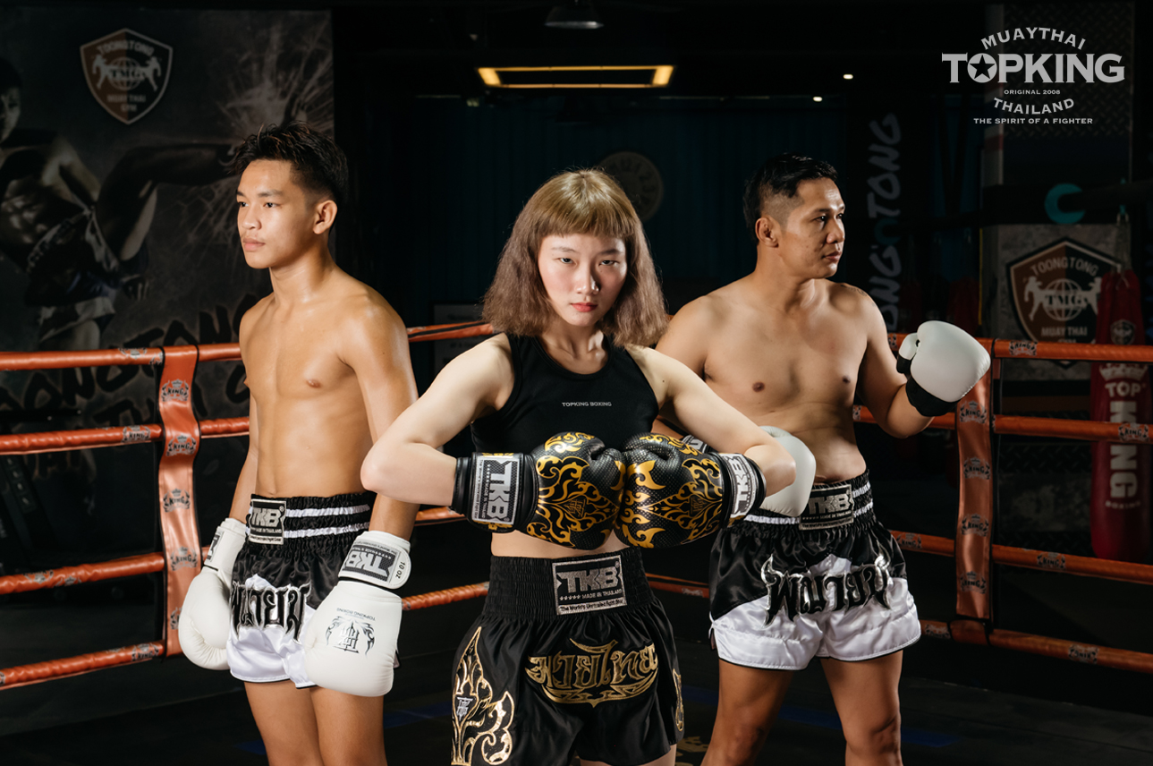 GALLERY - topkingboxing