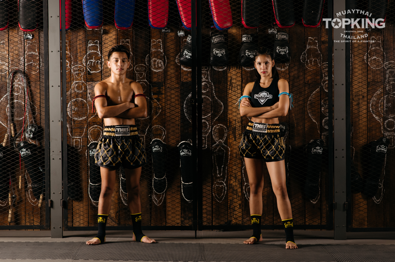 GALLERY - topkingboxing