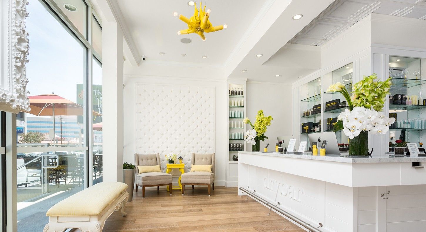 Get Your Blowout at Drybar - csagroup