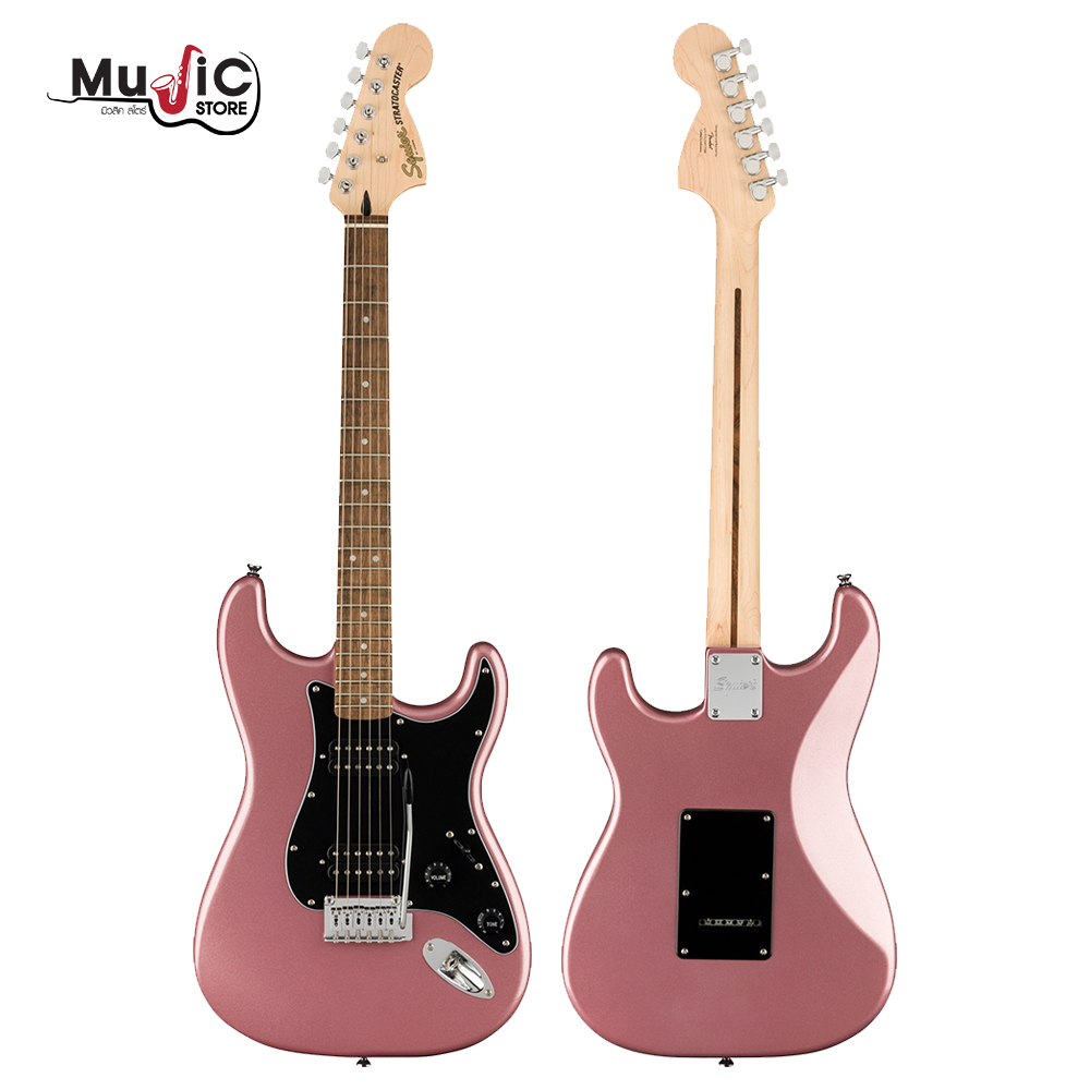 Squier Affinity Series™ Stratocaster HH - Musicstoreshop