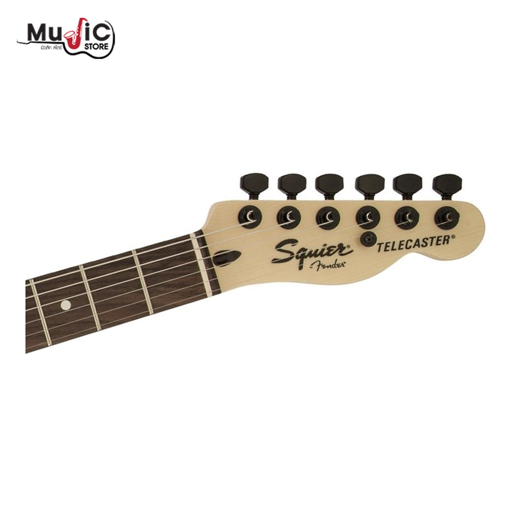 Squier Jim Root Telecaster Electric Guitar - musicstoreshop