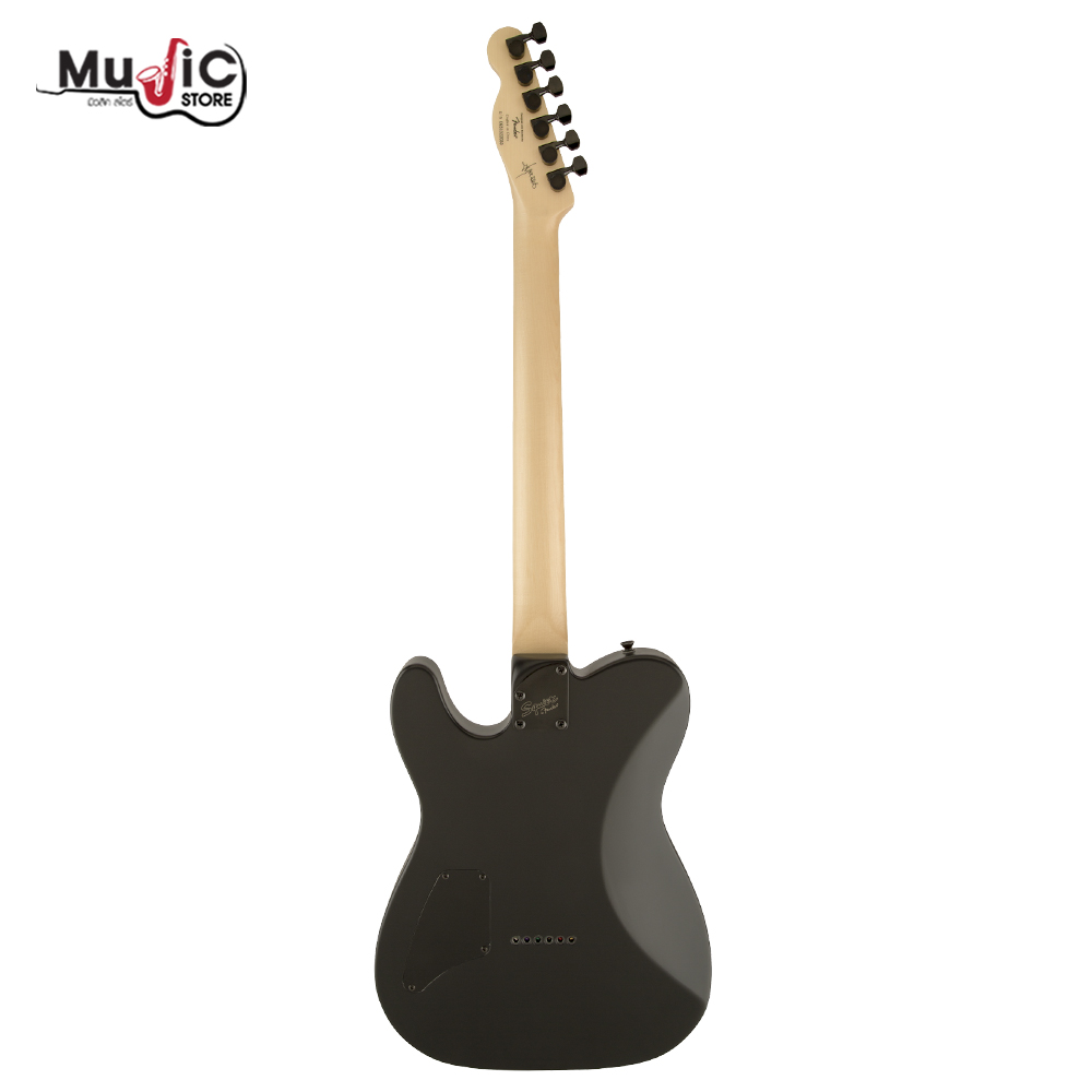 Squier Jim Root Telecaster Electric Guitar - musicstoreshop