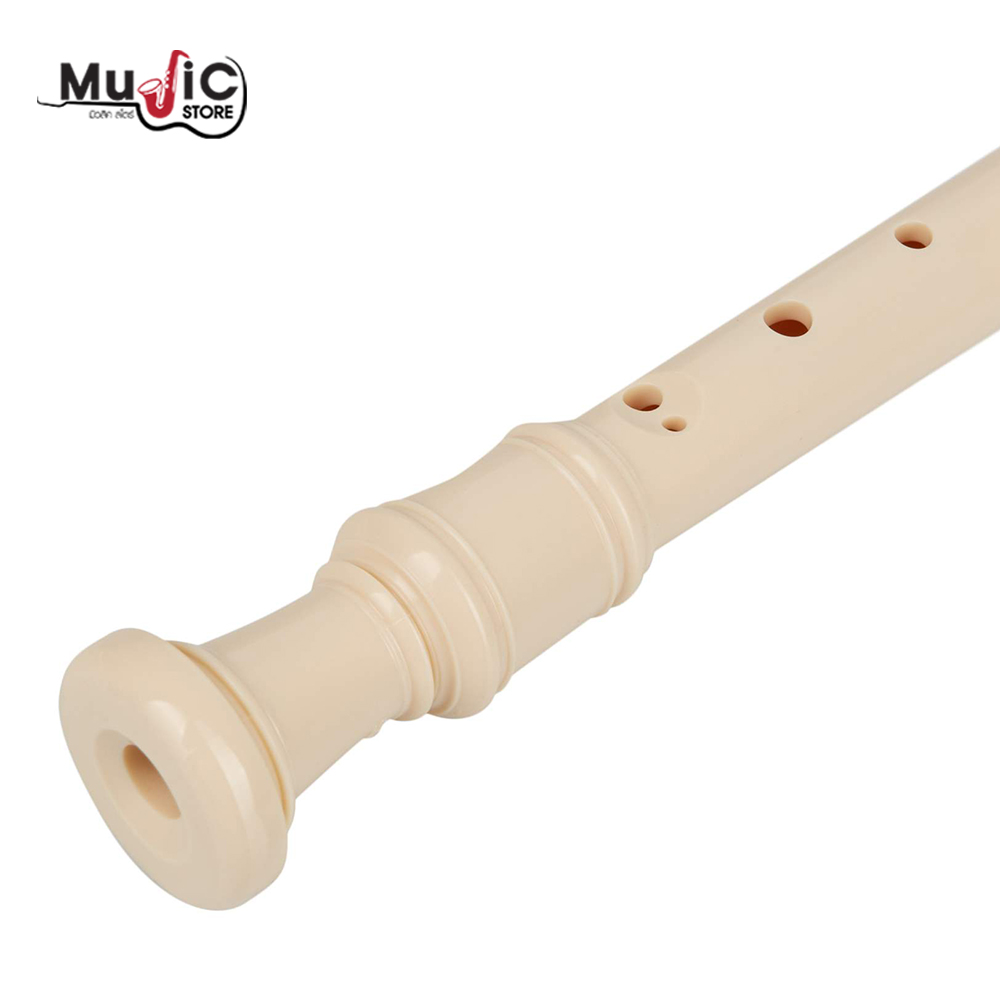 YAMAHA YRS-24B Soprano Recorder - musicstoreshop