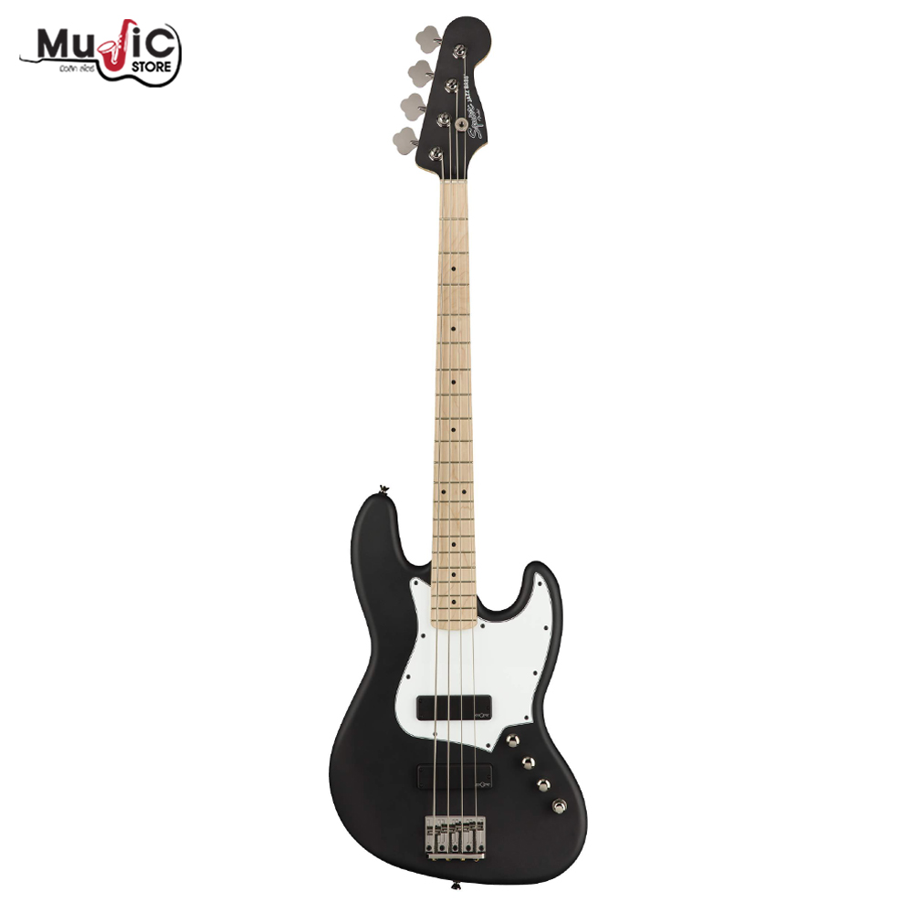 Squier Contemporary Active Jazz Bass HH - musicstoreshop