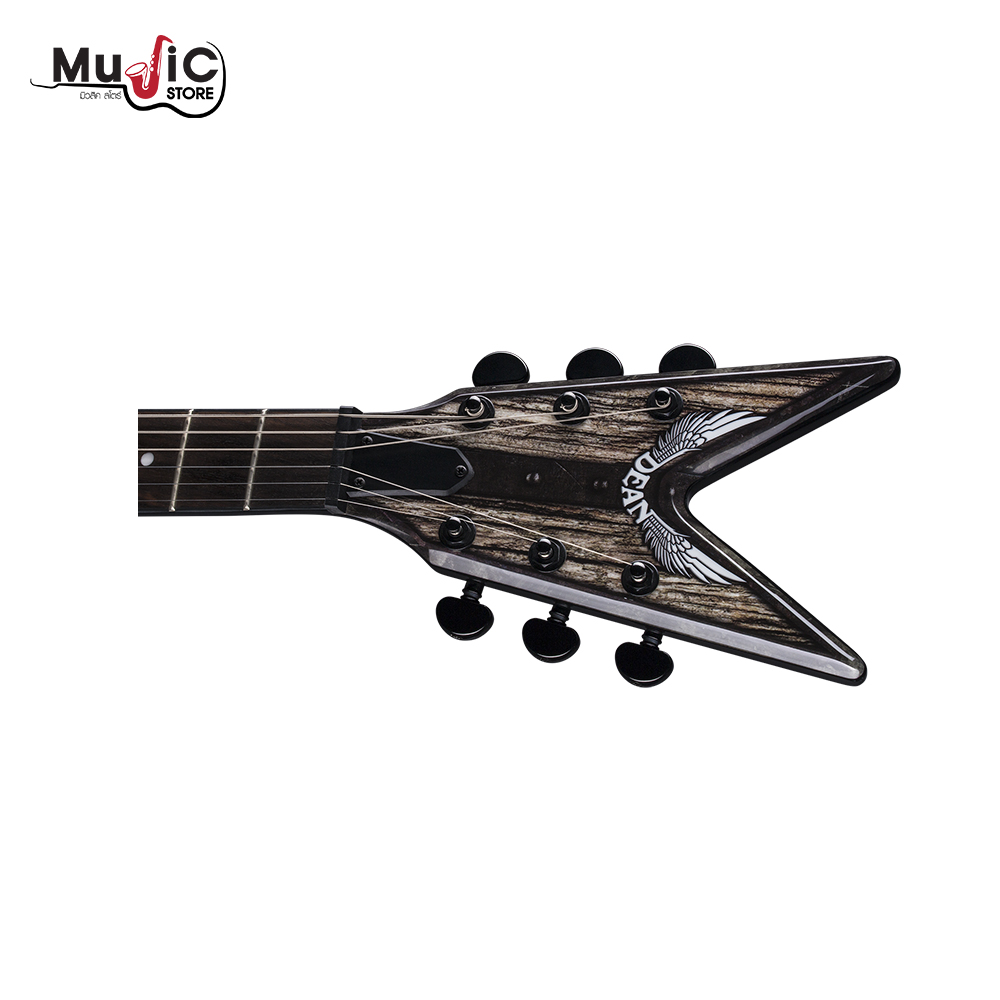 Dean SplitTail Celtic Electric Guitar - musicstoreshop