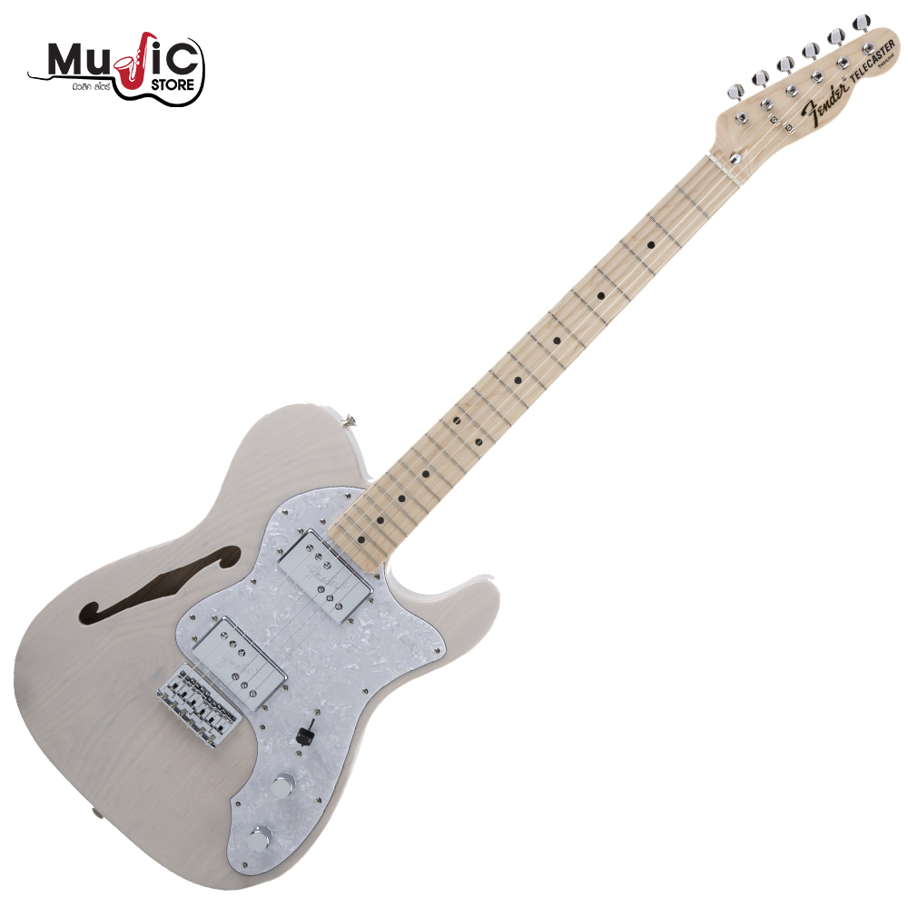 Fender Traditional II 70S Telecaster Thinline - musicstoreshop