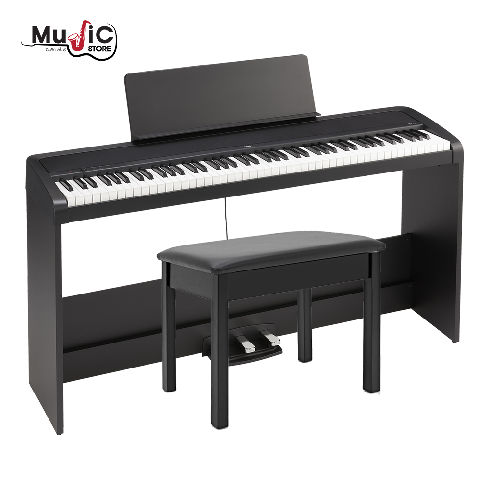 Korg B2SP Digital Piano - musicstoreshop