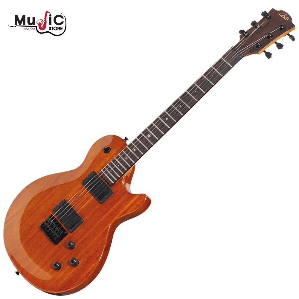 LAG Imperator 100 Electric Guitar - musicstoreshop