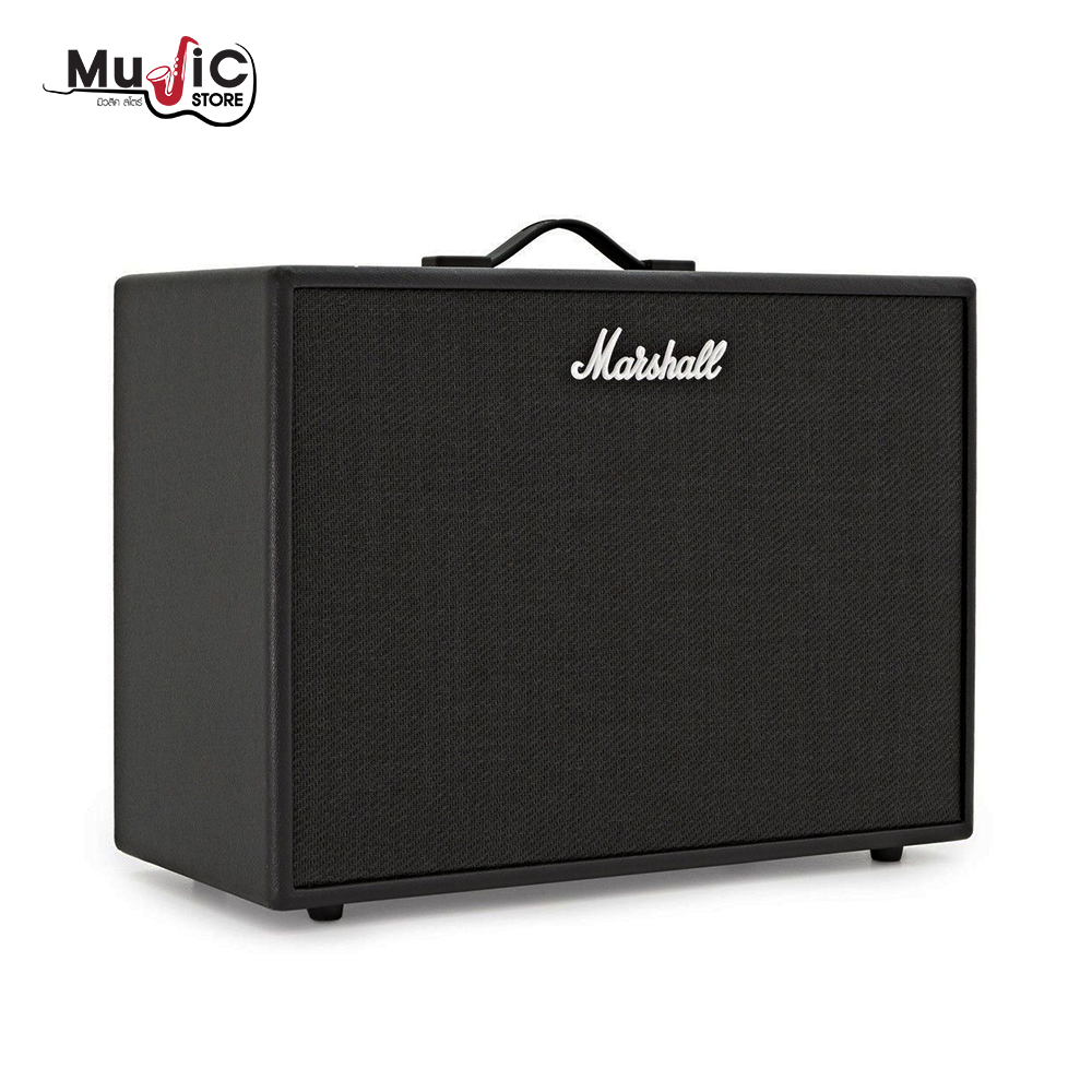 แอมป์กีต้าร์ Marshall Code 100 - Musicstoreshop