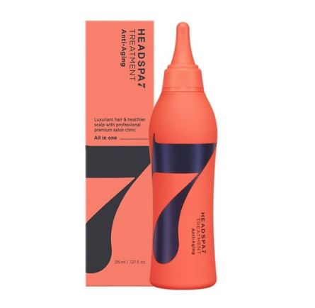 HEADSPA7 Treatment Anti-Aging 215ml - testerkorea