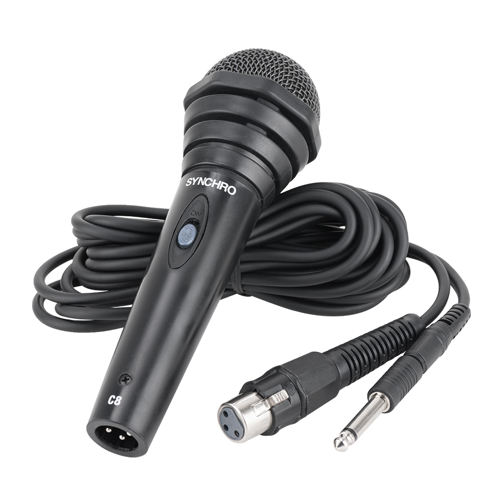 SYNCHRO C8 - synchrothailand