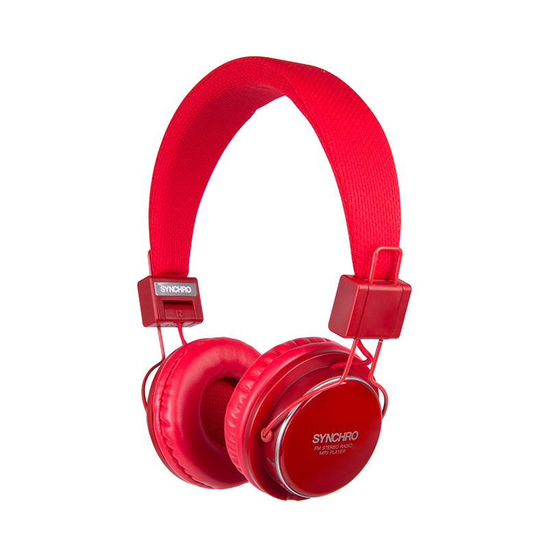 SMP-4100 - synchrothailand