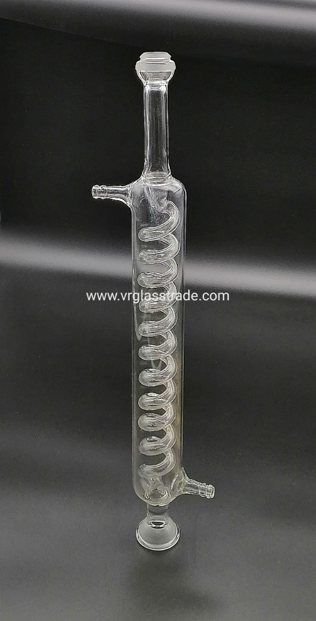 Condenser - Vrglasstrade