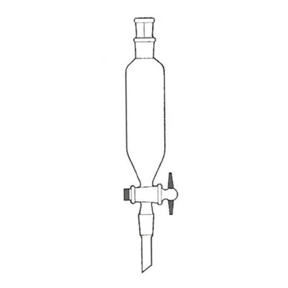 Separating Funnel - vrglasstrade