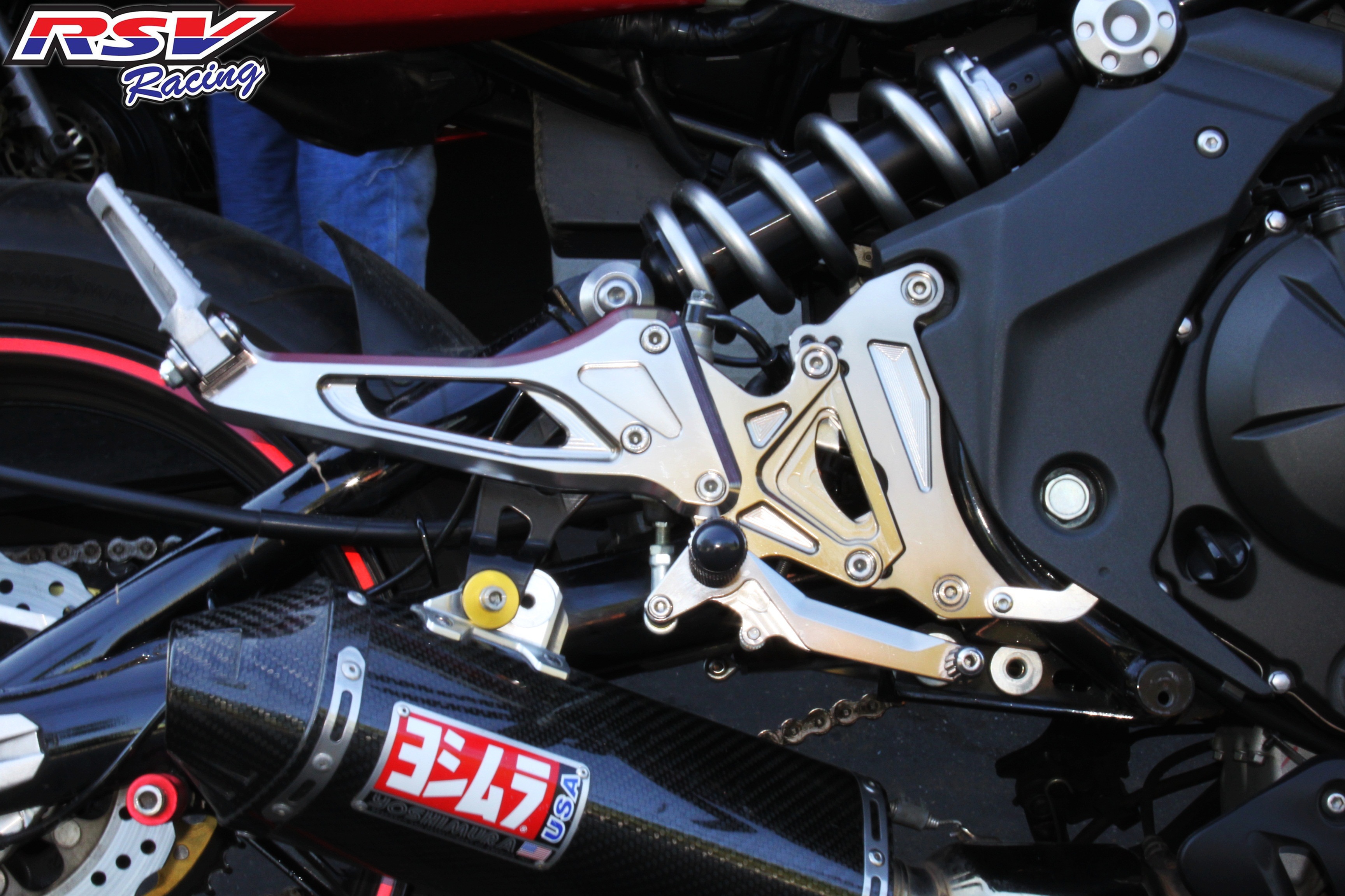 Rearset ER6,NINJA650_09-11 - Rsvracing