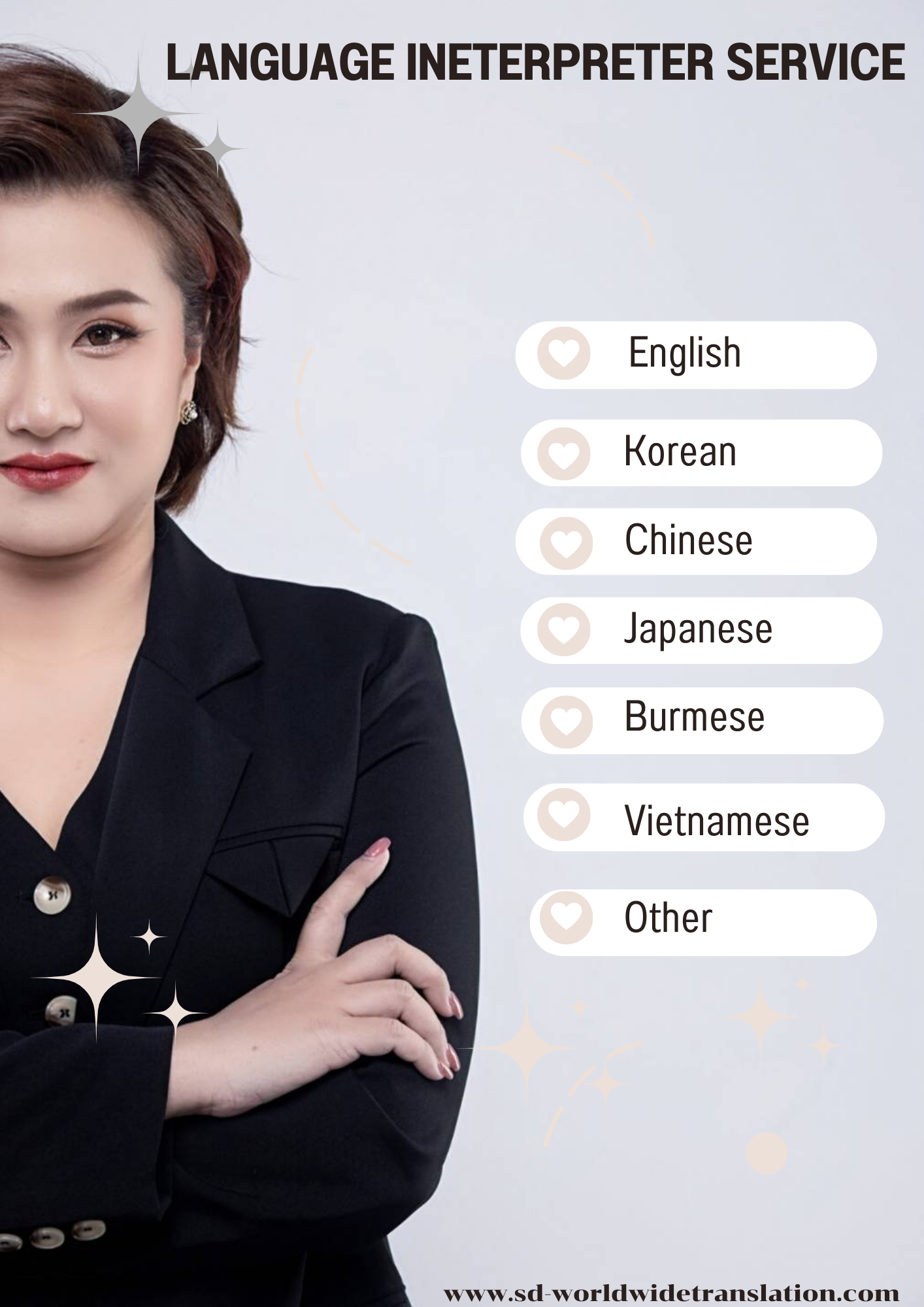 Korean translator,Korean interpreter한국어통역,태국어통역